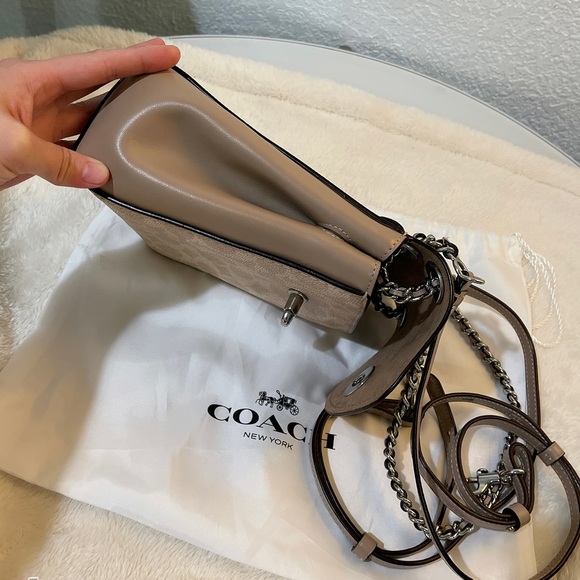 Coach | Bags | Coach Backpack Purse Women | Poshmark